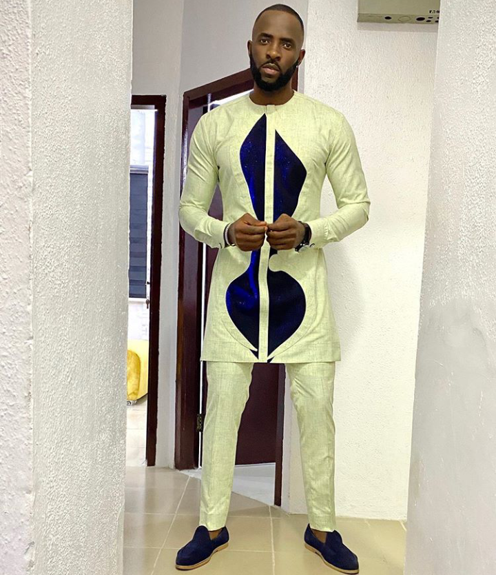 Latest Senator Suit Designs in Nigeria by Fai World - 2020 Senate Wears